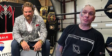 WWE Wrestlers Remembered For Their Ridiculous Gimmicks Where Are They Now