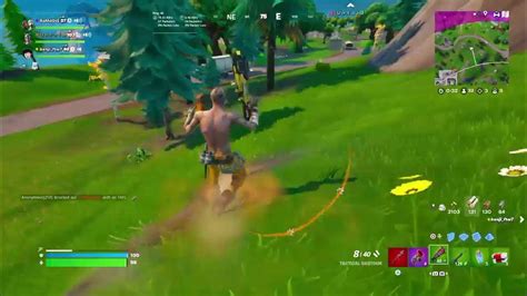 reload squads with nix youtube