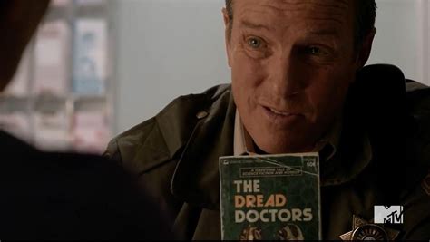 Daily Character Discussion Noah Stilinski Rteenwolf