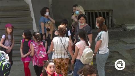 მასწავლებლები სტატუს გამოცდების გარეშე ვეღარ აიმაღლებენ Youtube