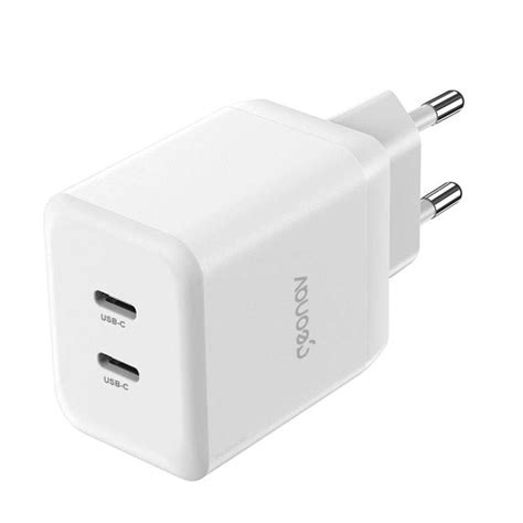 Carregador Usb Rapido Pontofrio