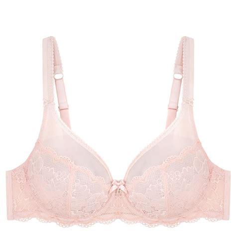 Soutien Gorge Foulard Armatures Rose Bestform Luccia Lemon Curve
