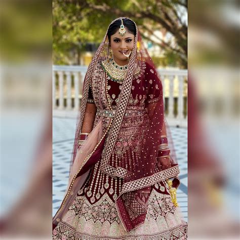 Montys Sister Manjot Kaur Gets Married In Anand Kaaraj Ceremony See