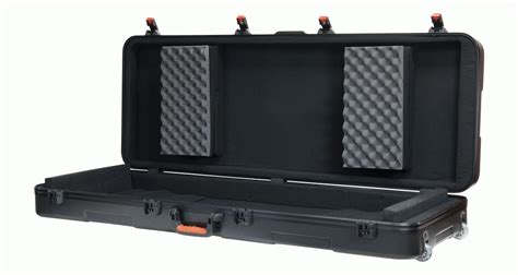 KORG HARD CASE FOR KEY KEYBOARDS