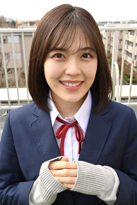 乃木坂46柴田柚菜、舞台「恋と呼ぶには気持ち悪い」に出演「普段と違う私の一面も見られると思う」｜ウォーカープラス Shibata