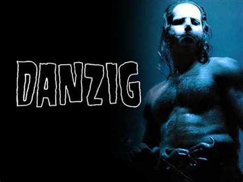 Danzig Mother Instrumental Youtube