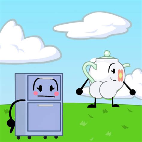 Cabby Blushed At Tea Kettle Butt By Pxxlednicktheck On Deviantart