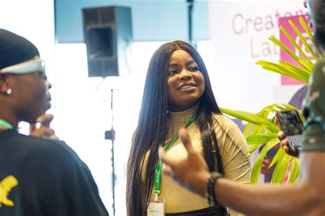 Meta Unveils Creator Lab Live In Nigeria To Support Emerging Creators