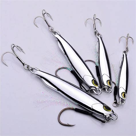 Customized Text Engraved Vib Sequin Long Distance Casting Lure Full