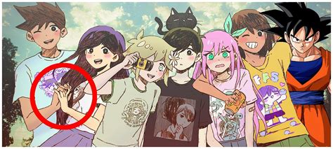 Wheres Goku Omori Wheres Goku Know Your Meme