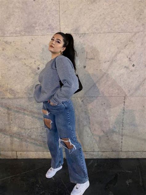 20 แฟชั่น Plus Size แนวสตรีท ลุคชิคแบบมั่นๆ Ladyissue เว็บรีวิว