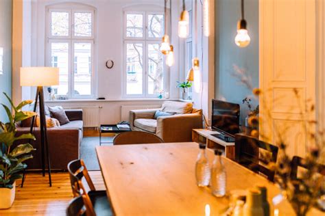 Beleuchtungstechniken Für Kompakte Wohnzimmer Wohnungs Einrichtung De
