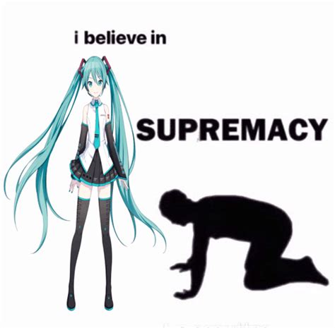 Miku Hatsune Miku Meme Miku Hatsune Miku Miku Hatsune Discover