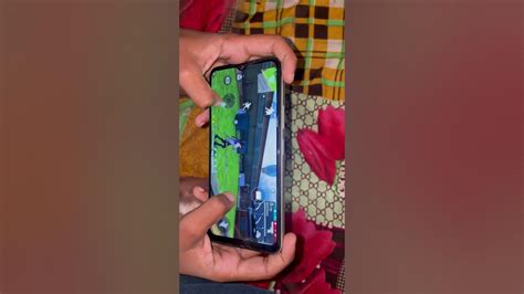 Free Fire Handycam Gameplay 🥶🤬shorts Youtube