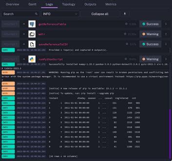 数据漂移 016 Data Application Lab