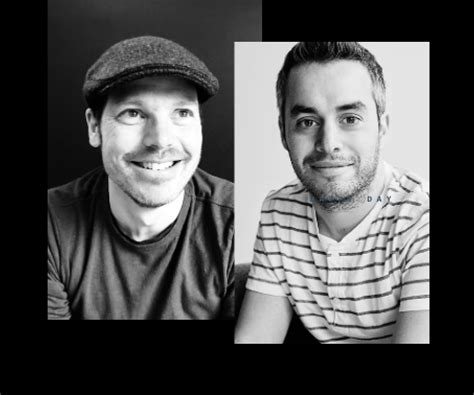 Rob Melamed And Ryan Mclarnon Core Music Agency