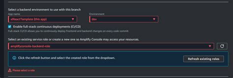 Blog Guía Paso a Paso Crea una Aplicación Full Stack con AWS Amplify