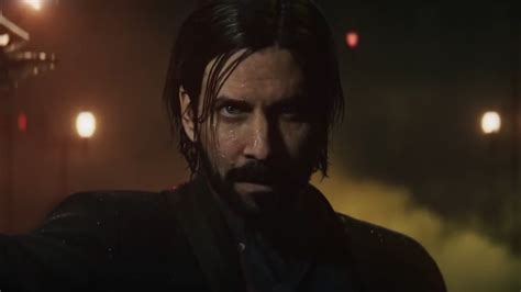 Alan Wake 2 성능 모드가 Ps5 및 Xbox 시리즈용으로 확인되었습니다