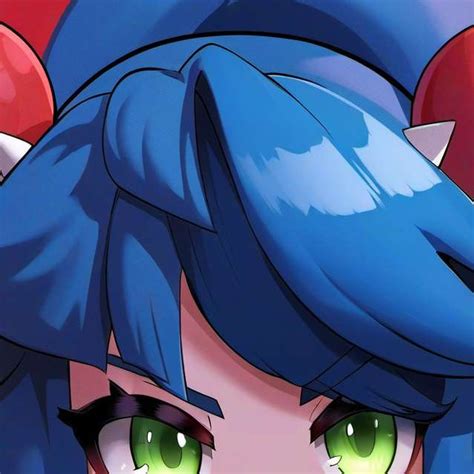 Talkie Profile Sonic Uni Female Talkie Ai