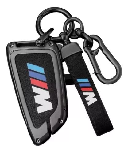 Funda Carcasa De Llave Bmw Serie 1 2 3 X1 X2 X3 X4 X5 X6 Meses Sin