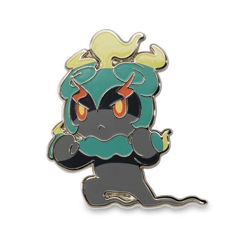 Marshadow Pokémon Pins 2 Pack Pokémon Center Official Site