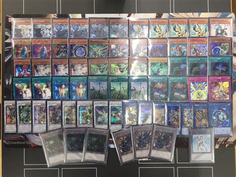【セフィラ】2022年大会優勝デッキ・回し方相性の良いカードを考察！ 【遊戯王 最新情報】まいログ遊戯王tcgやトレンド情報まとめ