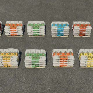 Seeds Addon V2 0 0 0 FS25 Mod FS22 Mod