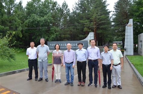吉林长白山森林生态系统国家野外科学观测研究站