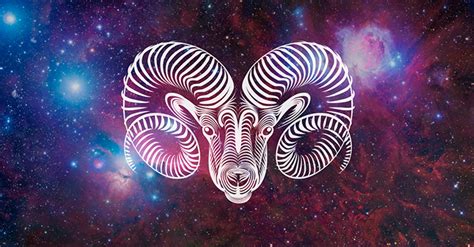 Aries Luck Horoscope
