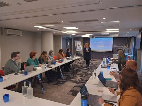 Knowledge Innovation Centre On Linkedin Eu4dual