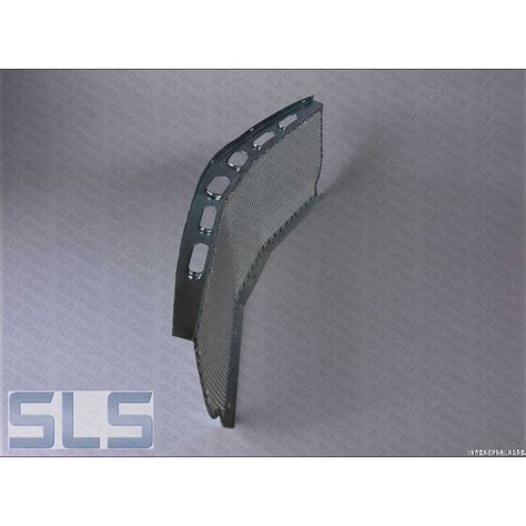 Radiator Bug Screen 190sl