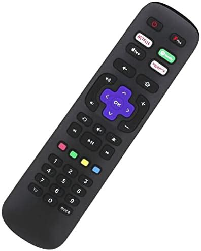 Genuine RP K Remote Control Compatible With TCL All Smart LED LCD TV S Amazon Co Uk