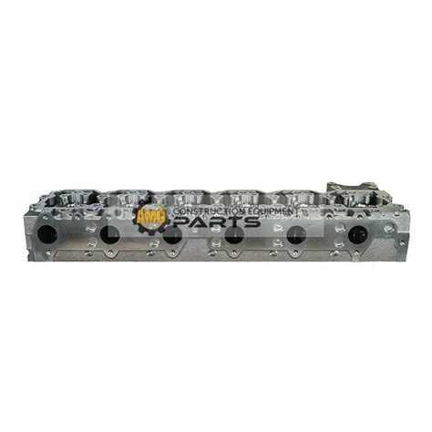 Cylinder Head 4929518 5339587 5339588 3945022 5282715 5282706 5314801