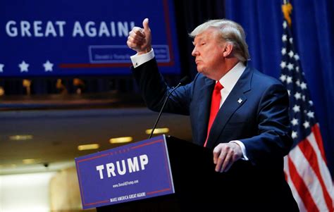 Kebijakan Luar Negeri Trump Picu Ketidakstabilan Dunia