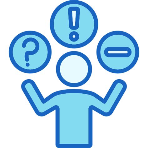 Issue Generic Color Lineal Color Icon