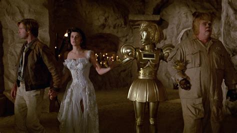 Where Can I Watch Spaceballs For Free