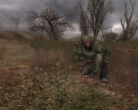 Клички наемников из сталкера Zefirka Club фото и картинки