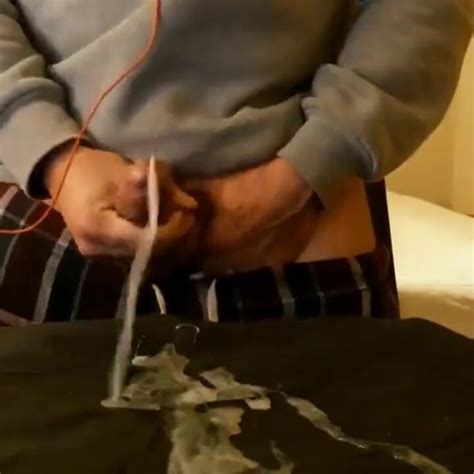 Cum Hose