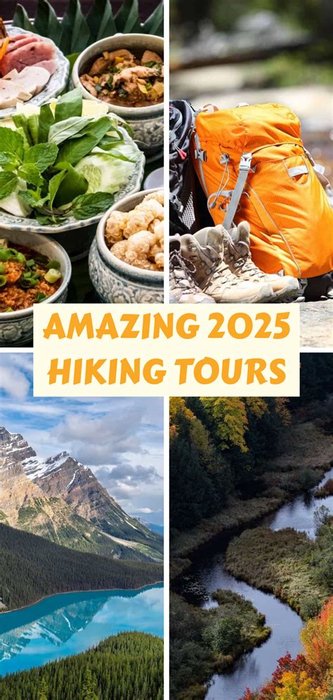 Best 13 Best Hiking And Trekking Tours For Adventure Seekers In 2025 Artofit