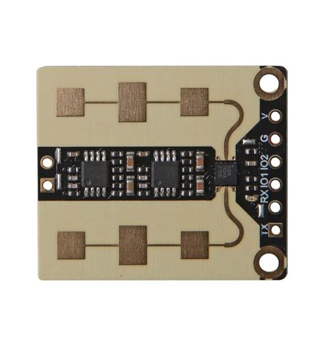 Mmwave Radar Human Presence Sensor 9 Meter Diy Electronics