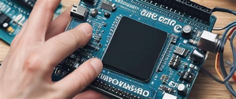 Top 10 Arduino Projects For Beginners Programmer369