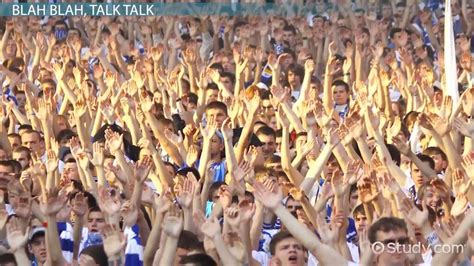 Extraversion Definition Traits And Examples Lesson