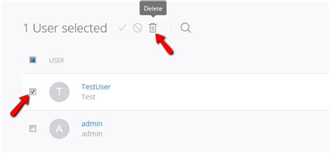 Manage Users In Pagekit Pagekit Tutorial Fastcomet