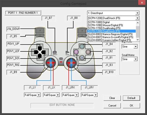 Epsxe Analog Issue Troubleshooting Launchbox Community Forums
