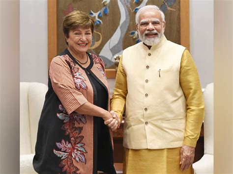 Imf On Indian Economy India A Bright Spot Indian Economy