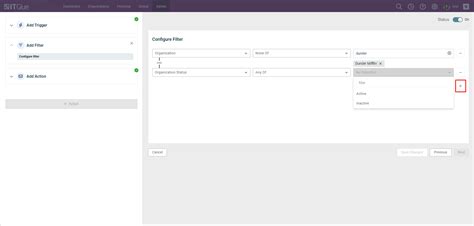 Quick Guide For Workflows