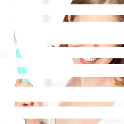 Portable Electric Scaler Grandado