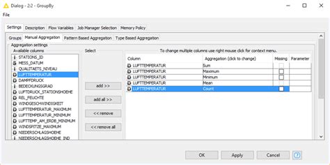Migrating From Excel To Knime Analytics Platform Knime