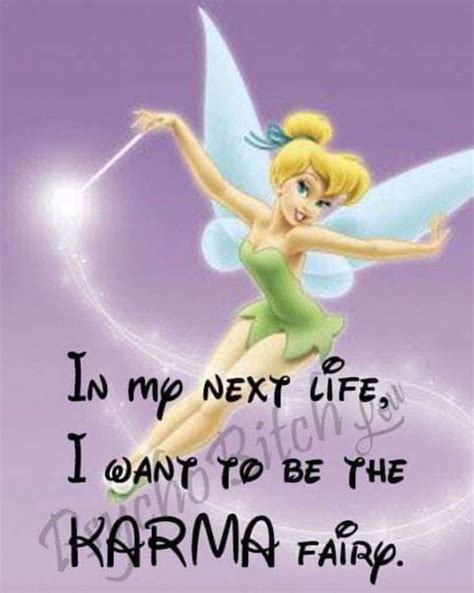 Pin By Alyson Turco On Absolutely Disney Quotes Funny Tinkerbell Quotes Funny Cartoon Quotes