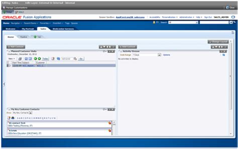 Oracle Fusion Applications Customer Data Management Implementation Guide